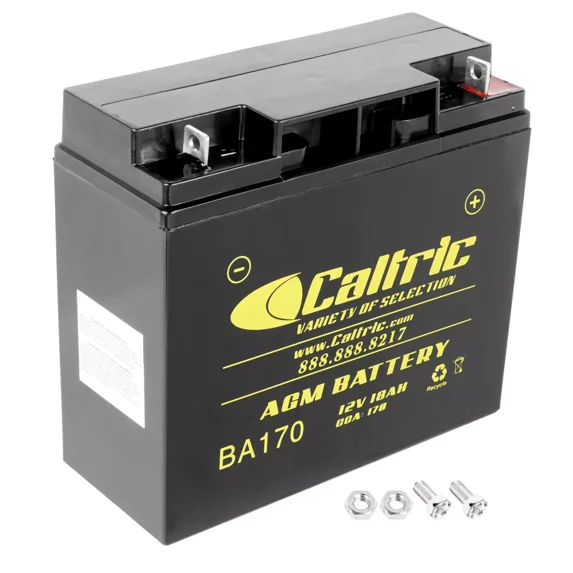 AGM Battery for BMW R115Rt R1150 Rt 2000 2001 2002 2003 2004 2005 2006 ...