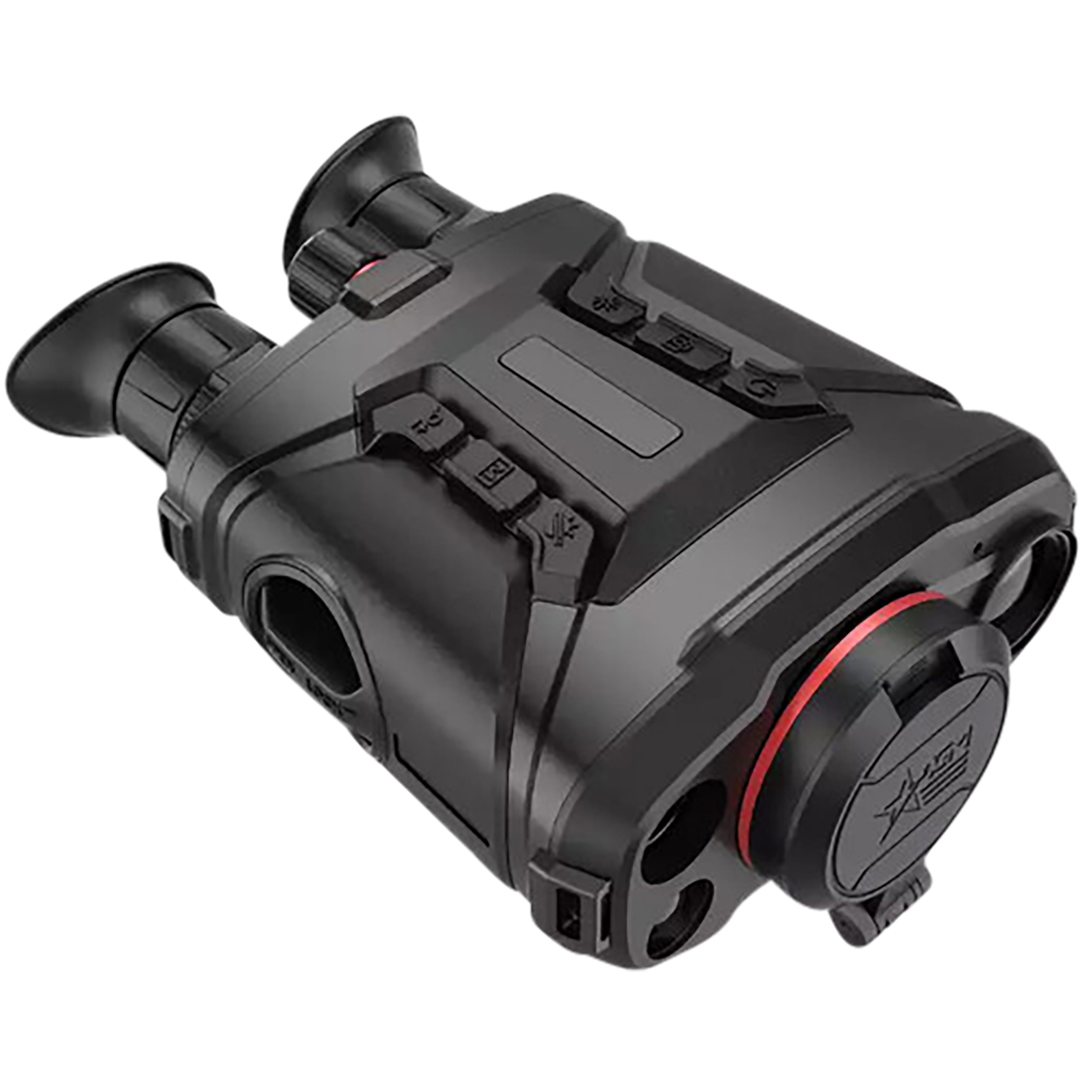 AGM Global Vision Voyage LRF TB50-640, 3.5-56x Fusion Thermal & Optical ...
