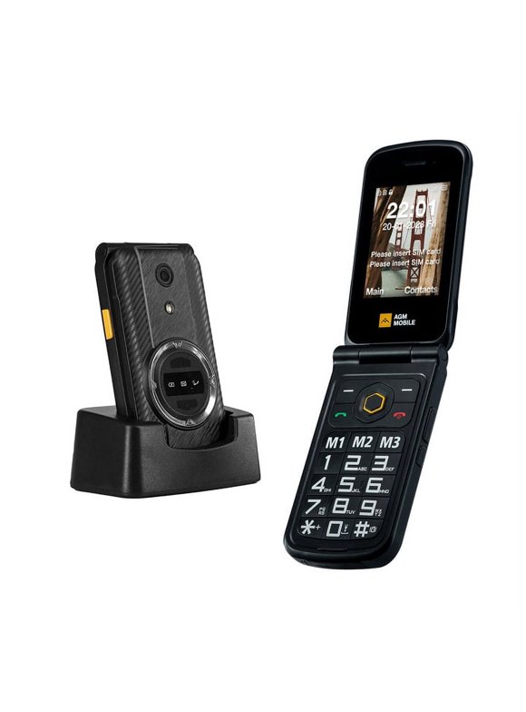 Flip Phones in Cell Phones - Walmart.com