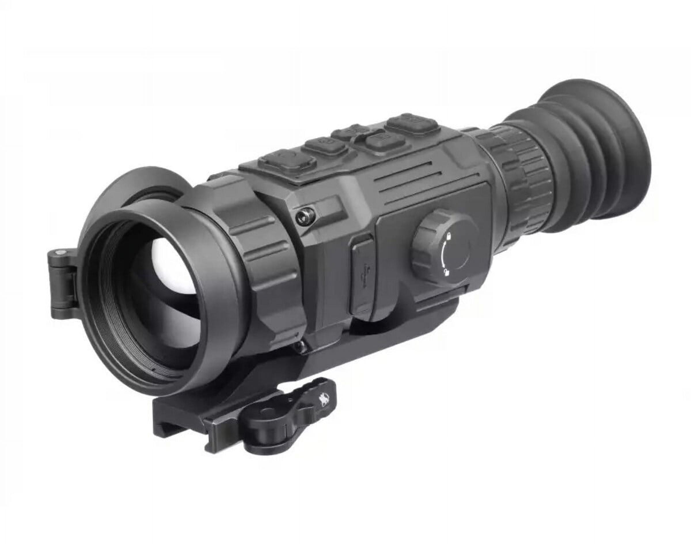 AGM Mobile RattlerV2 Thermal Imaging Rifle Scope - Walmart.com