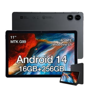 LG Tablets