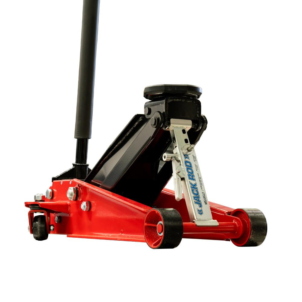 AGM Automotive Jack Rod - 3.5 Tons Auto Stand Support, Easy Use ...