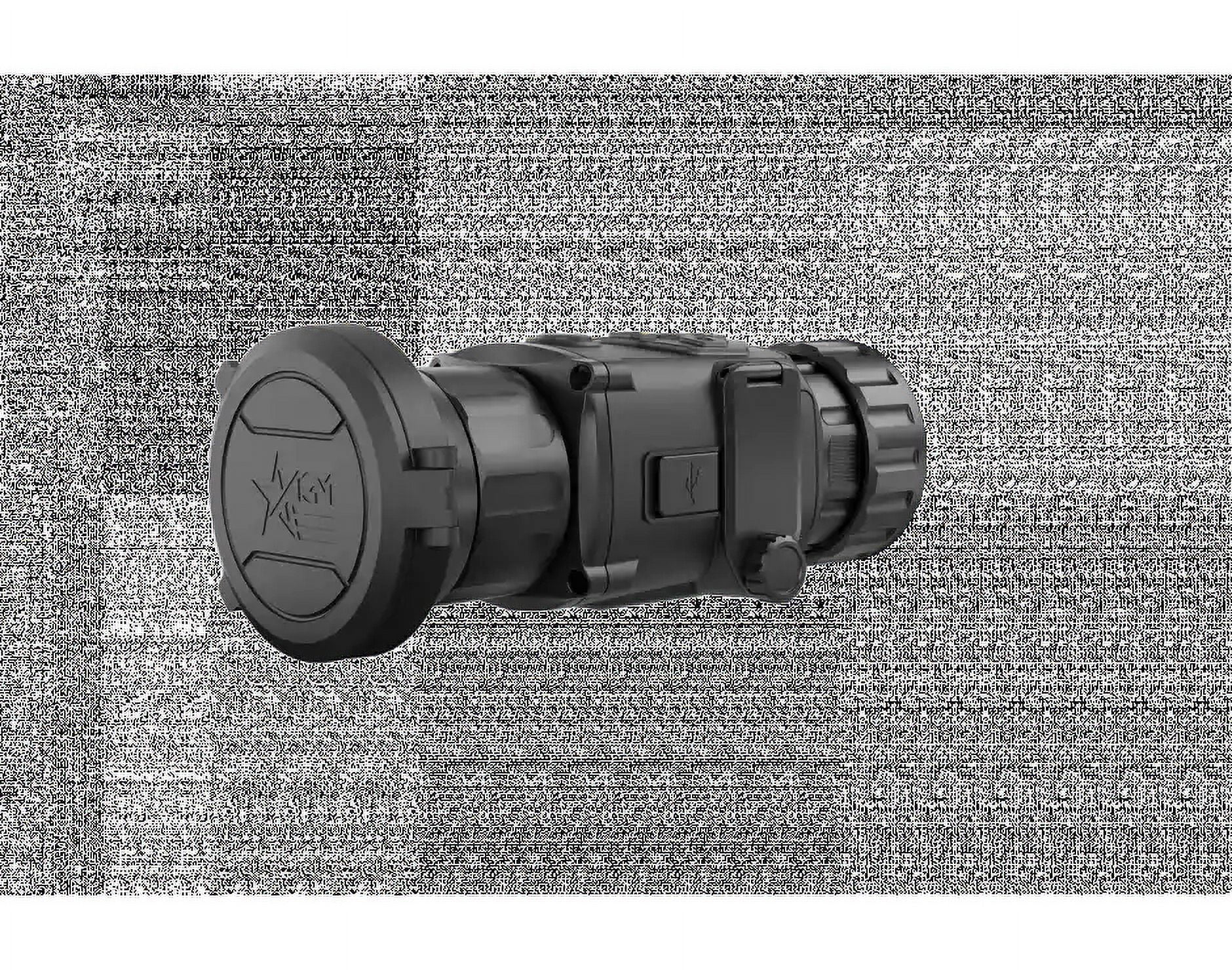 AGM Rattler TC50-640 Thermal Imaging Clip-On 12um, 640x512 (50 Hz ...