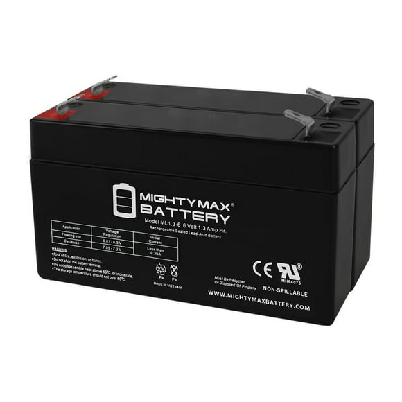Deer Feeder Battery