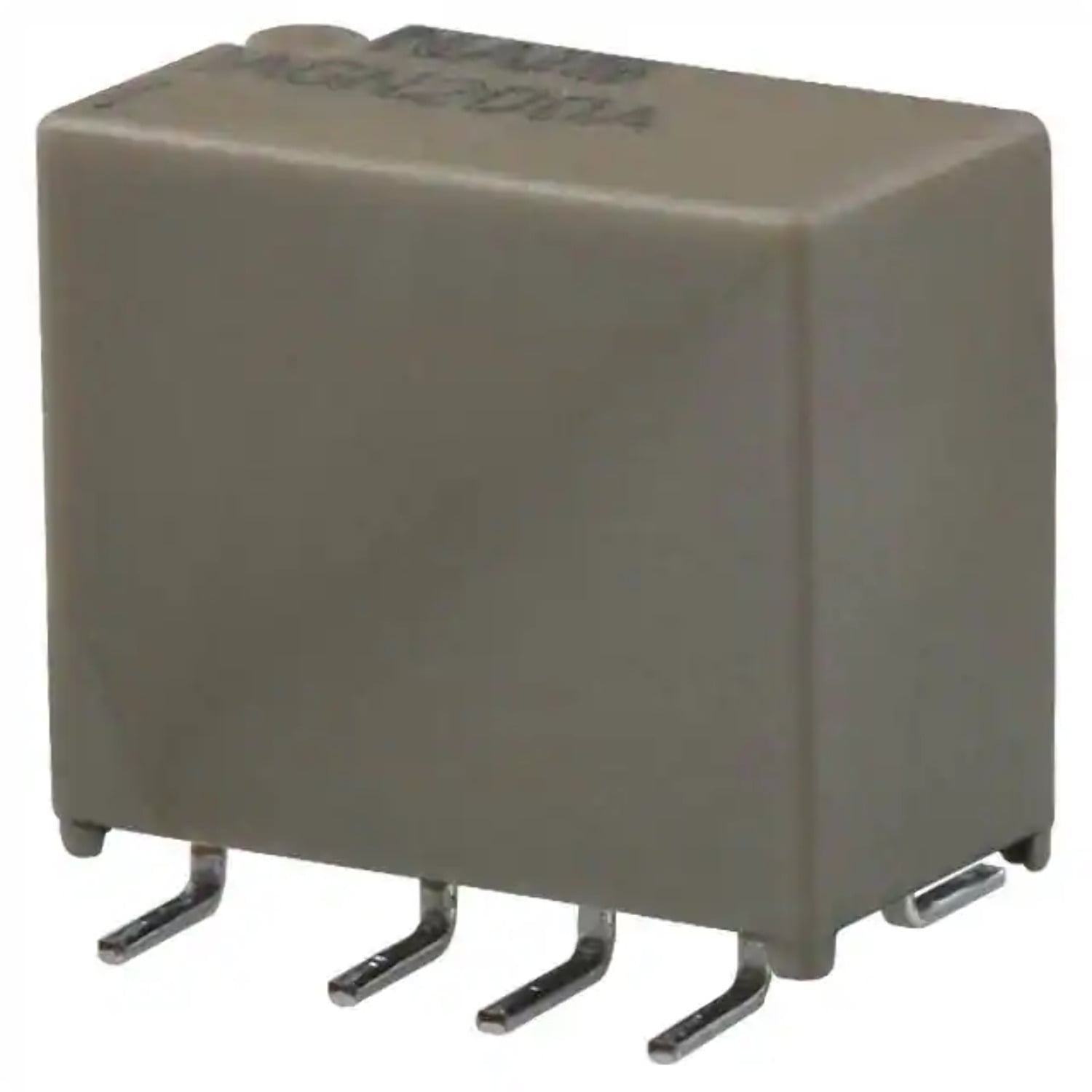 AGN200A24Z Relay Telecom DPDT 1A 24VDC Surface Mount AGN200A24X ...