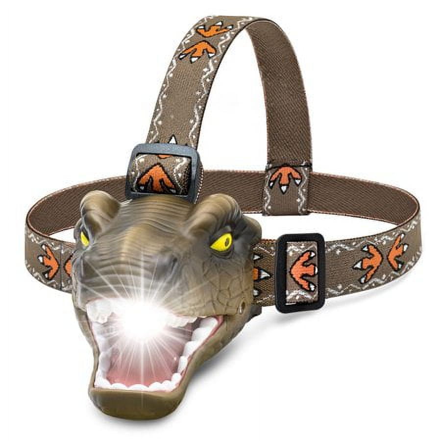 AGNEVE LED Headlamp Flashlight 300 Lumen with Adjustable Headband and ...