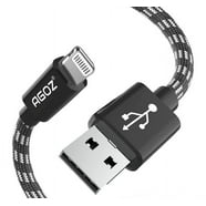 Apple USB-C to Lightning Cable (2m) Fast Charging iPhone Charger ...