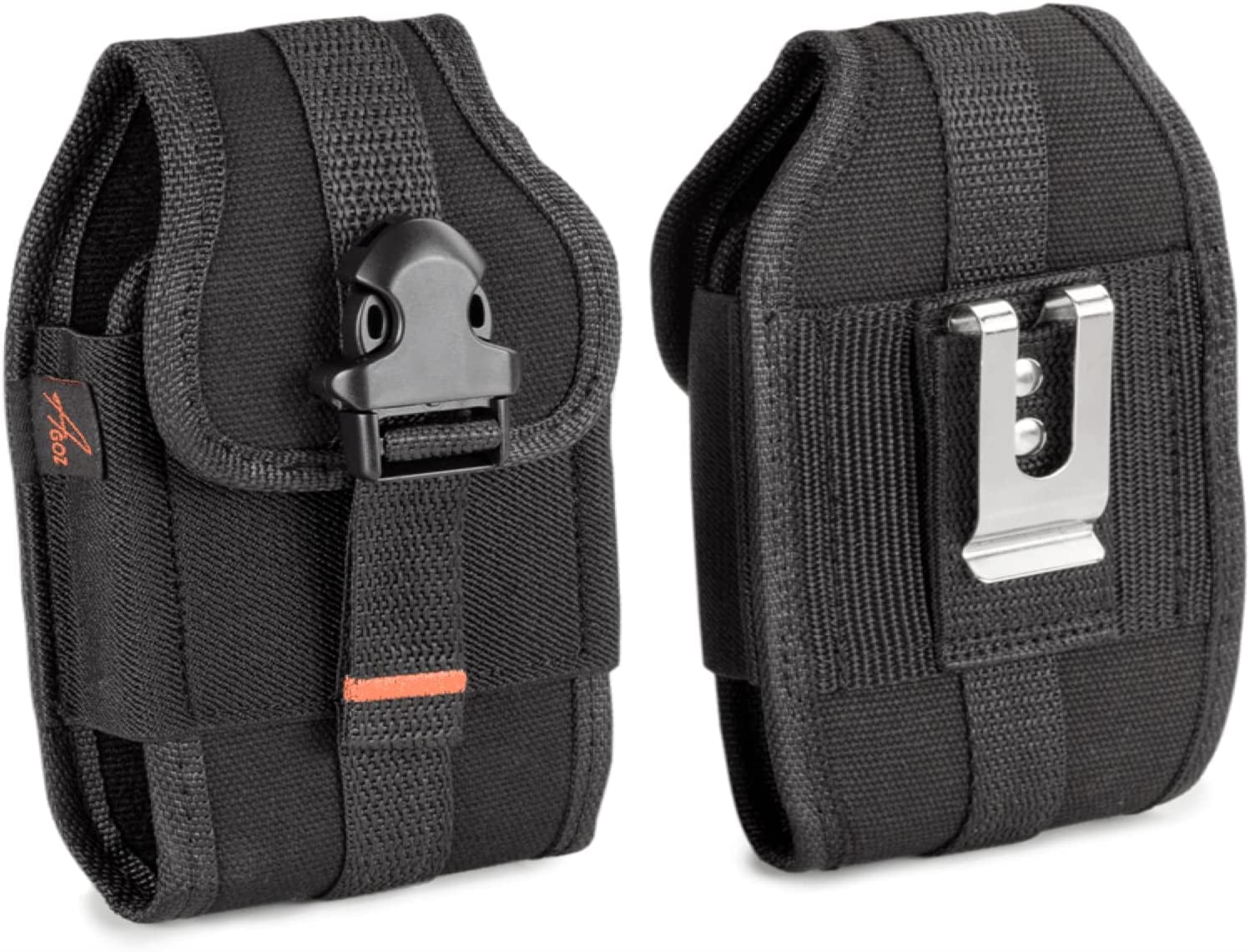 AGOZ Carrying Case Compatible with Dexcom G6 Receiver, Dexcom G7 ...