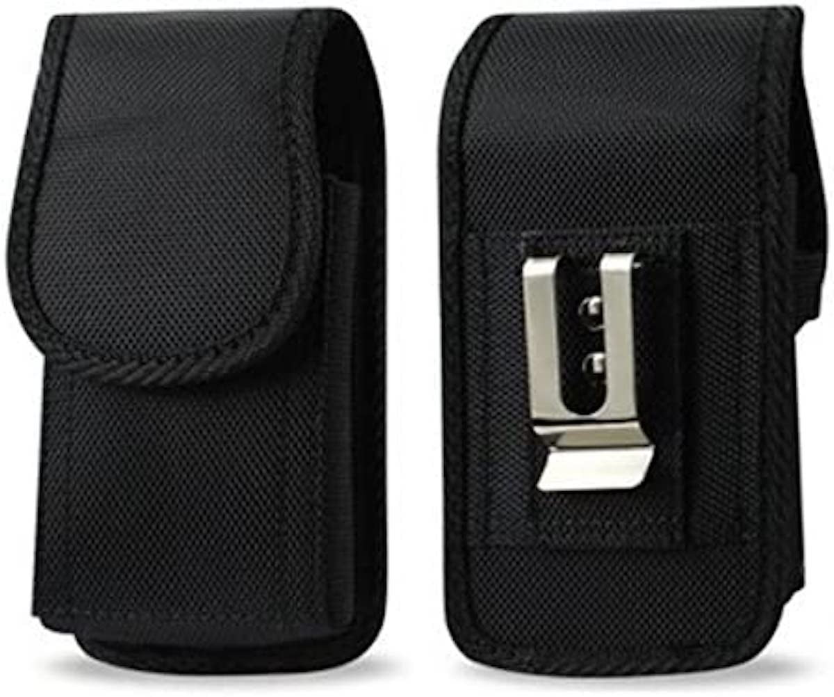 AGOZ Carrying Case for Google Pixel 9 Pro, 9, Pixel 8, Pixel 8a, Pixel ...