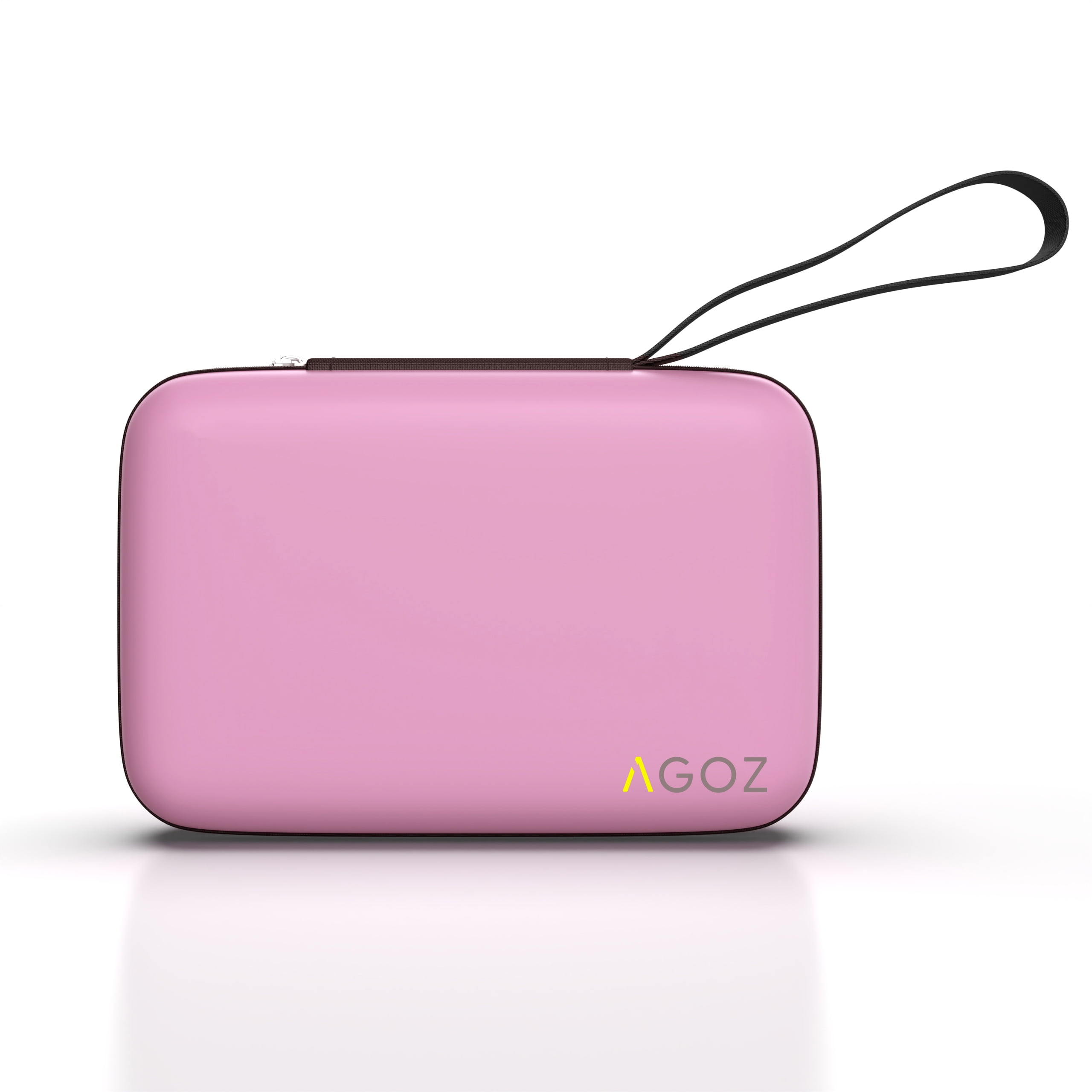 AGOZ Carry Case for Dexcom G7, G6, G5, G4 Receiver - Protective Pouch ...