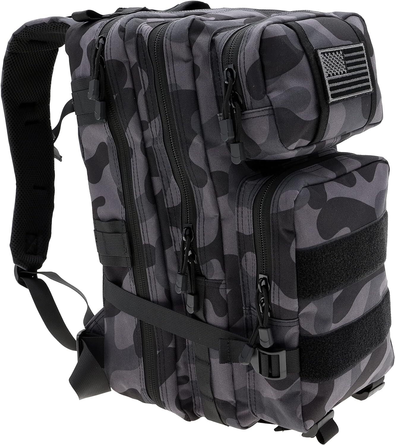 AGOZ Lightweight Travel Backpack with Laptop, Cell Phones, Tablets for ...