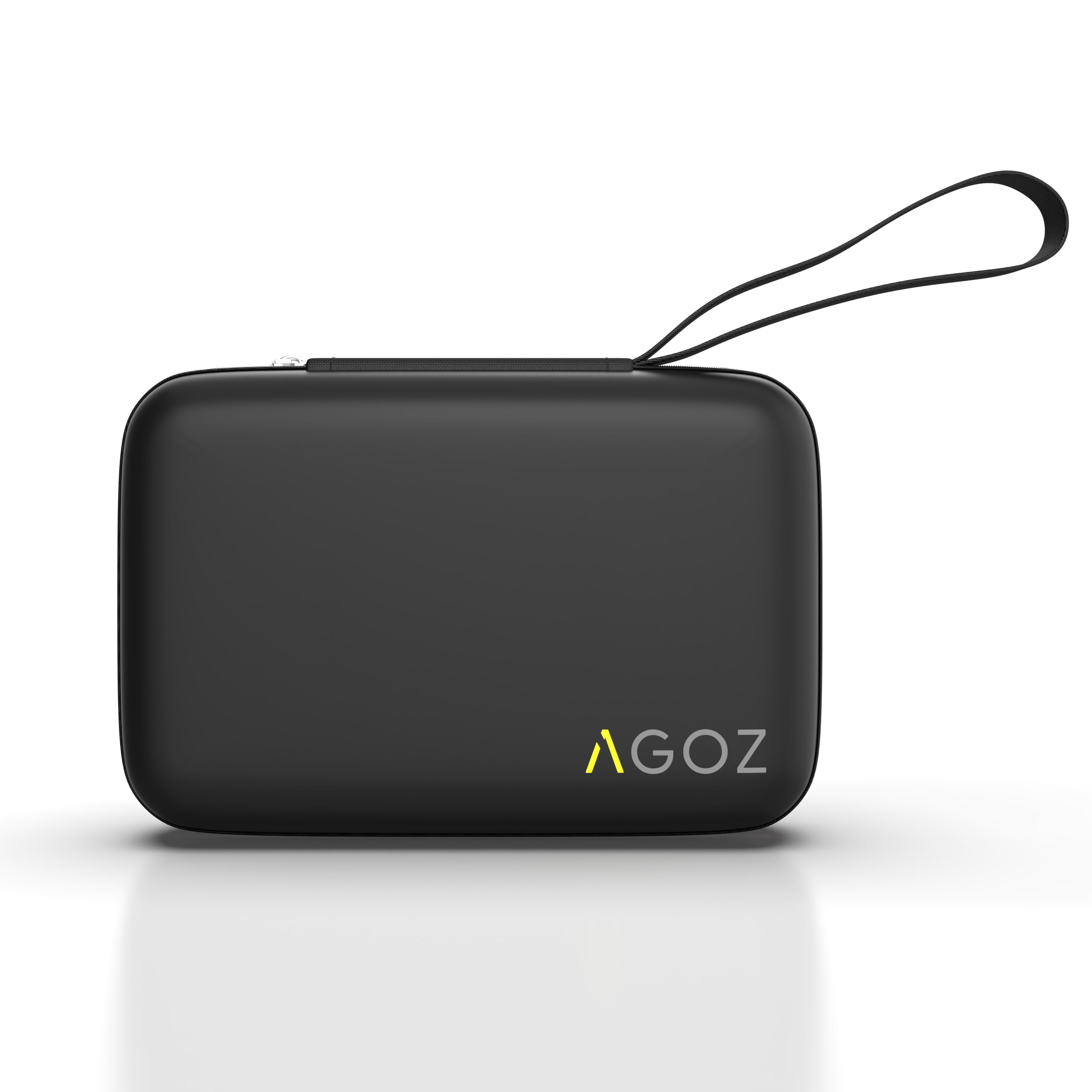 AGOZ Small Travel Pouch for Flash Drive, SD Cards, External Hard Drive ...