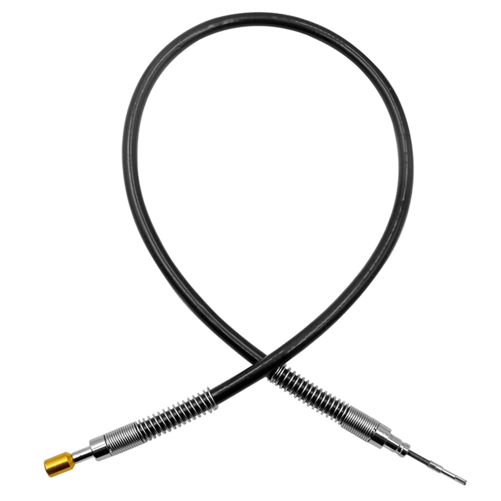 AGP Flexible Drill Drive Shaft Flexible Flex Shaft Extension Cord AGP Flexible Drill Drive Shaft Flexible Flex Shaft Extension Cord