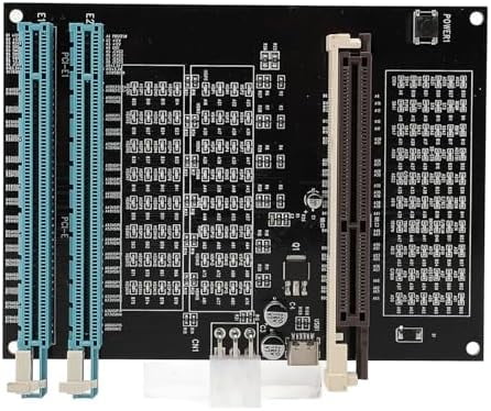 AGP PCI E Image Video Card Checker Tester, Graphics Card Diagnostic ...