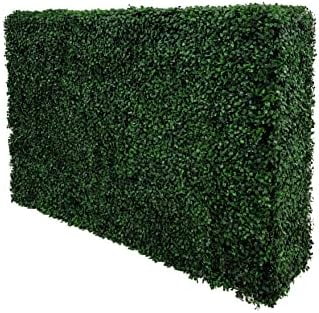 AGPL 32" Boxwood Hedge Box Without Planter (48" W 32" H 12" D) TOP ...