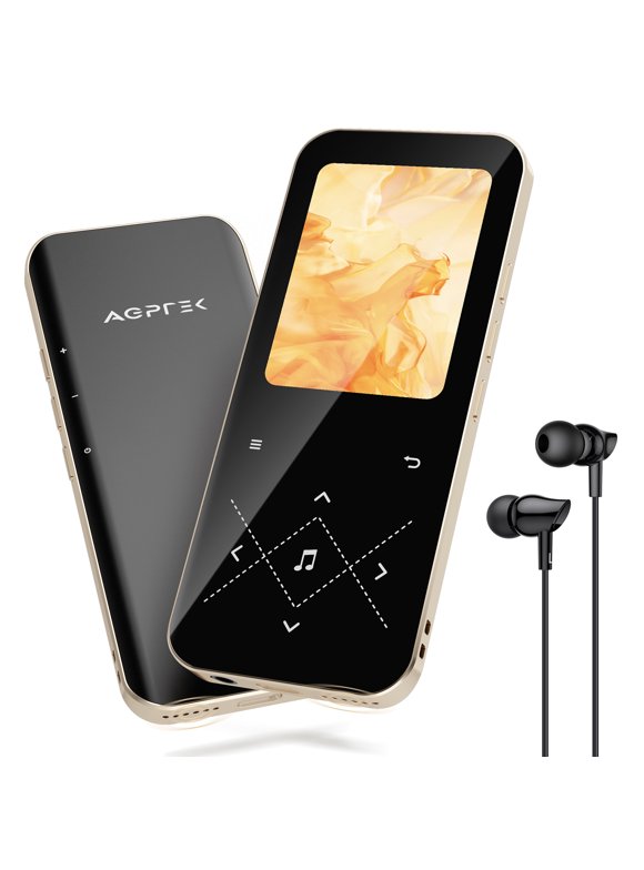 All MP3 Players in Portable Audio - Walmart.com