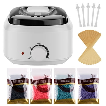 Beard Wax Package (Set of Full and Travel Pocket Size) - Walmart.com