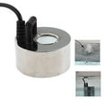 AGPtEK Aluminum Mist Maker Fog Maker for Water Fountain Pond Rockery ...