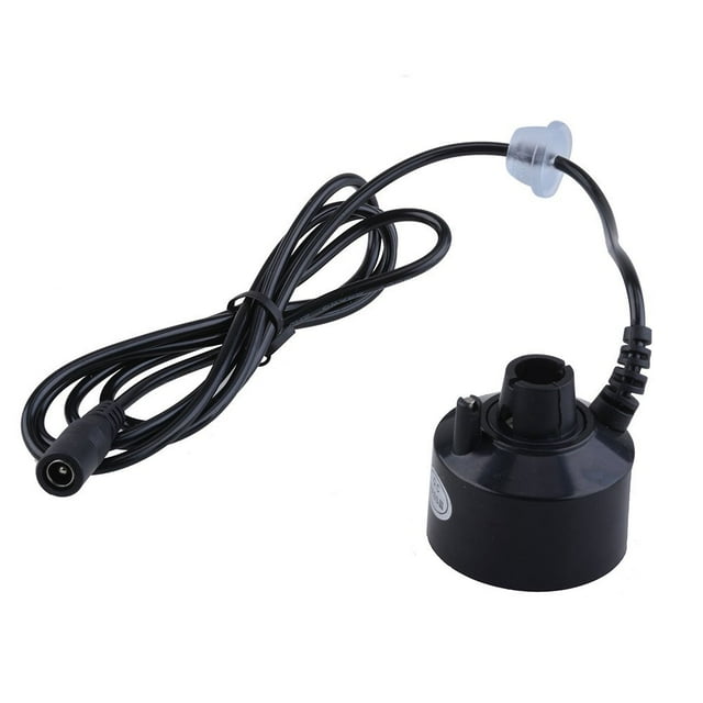 AGPtEK Mist Maker Fog Maker for Water Fountain Pond Rockery Fishtank ...