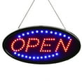 AGPtek LED OPEN Sign Electric Billboard Bright Advertising Board ...