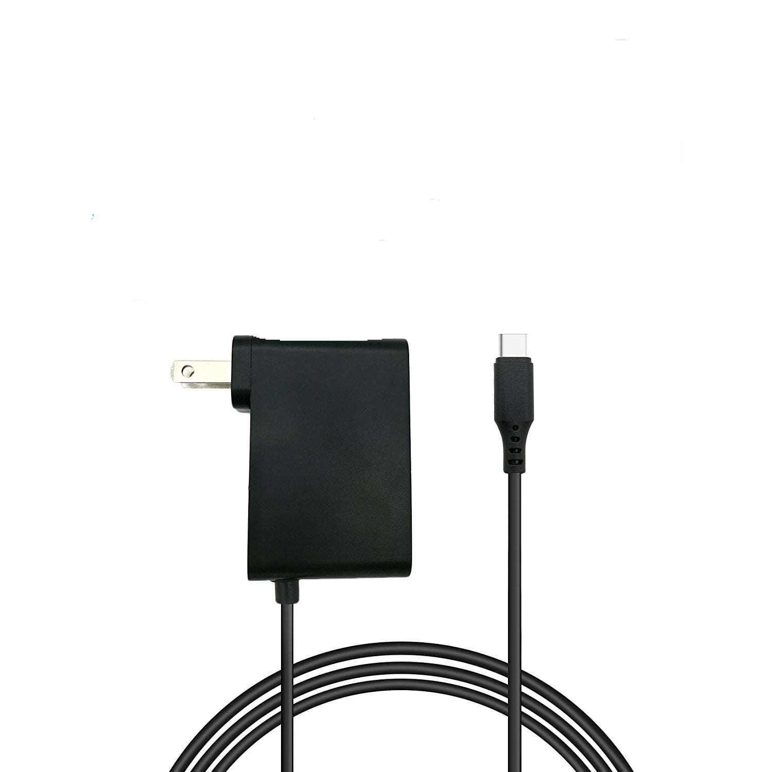 AGPtek Nintendo Switch AC Adapter High Speed Charger for Nintendo ...