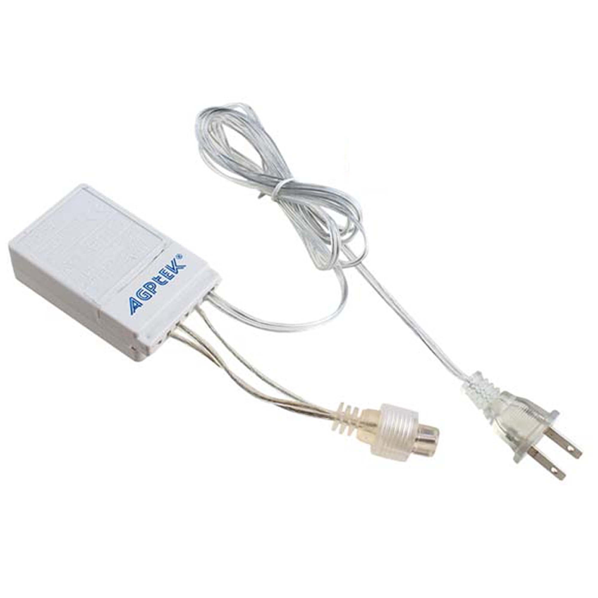 AGPtek String Light Controller Light Remote - Walmart.com