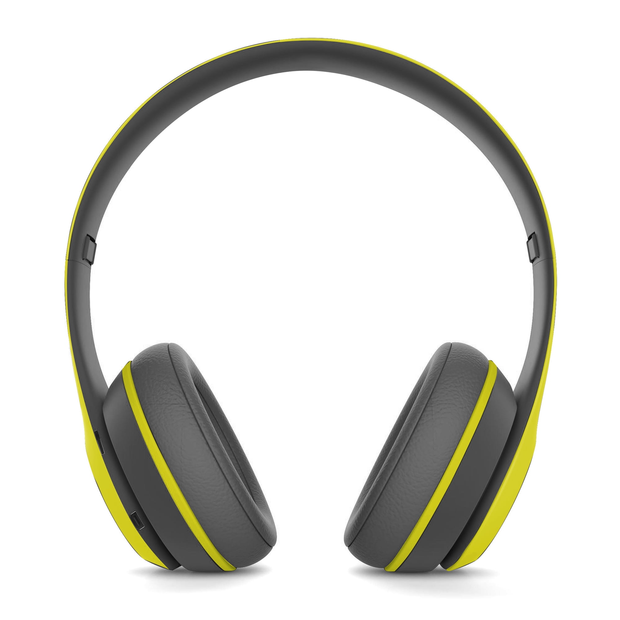AGPtek Wired or Wireless Headphones Over Ear Fold-able Stereo Noise ...
