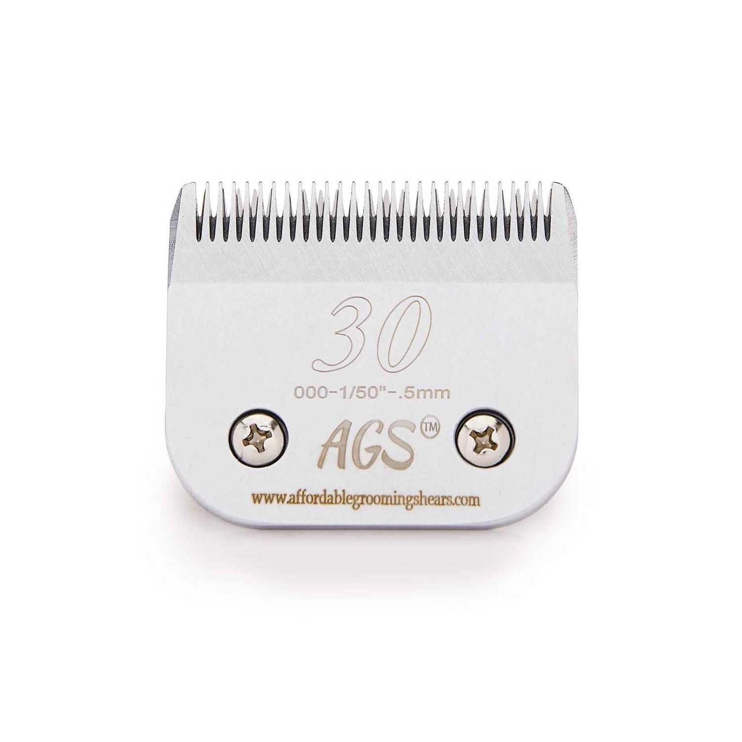 AGS 30 Blade - Walmart.com