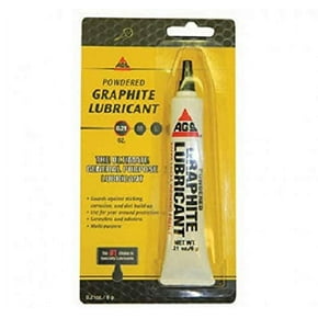 Graphite Dry Lubricant