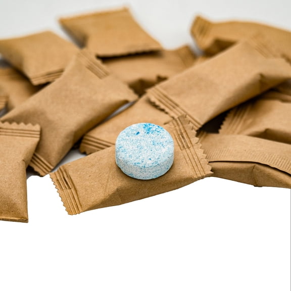 Washer Fluid Tablets