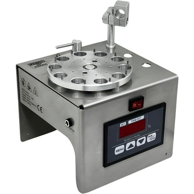 AGS Brass Case Annealer V3 - Annealing Machine - for Reloading ...