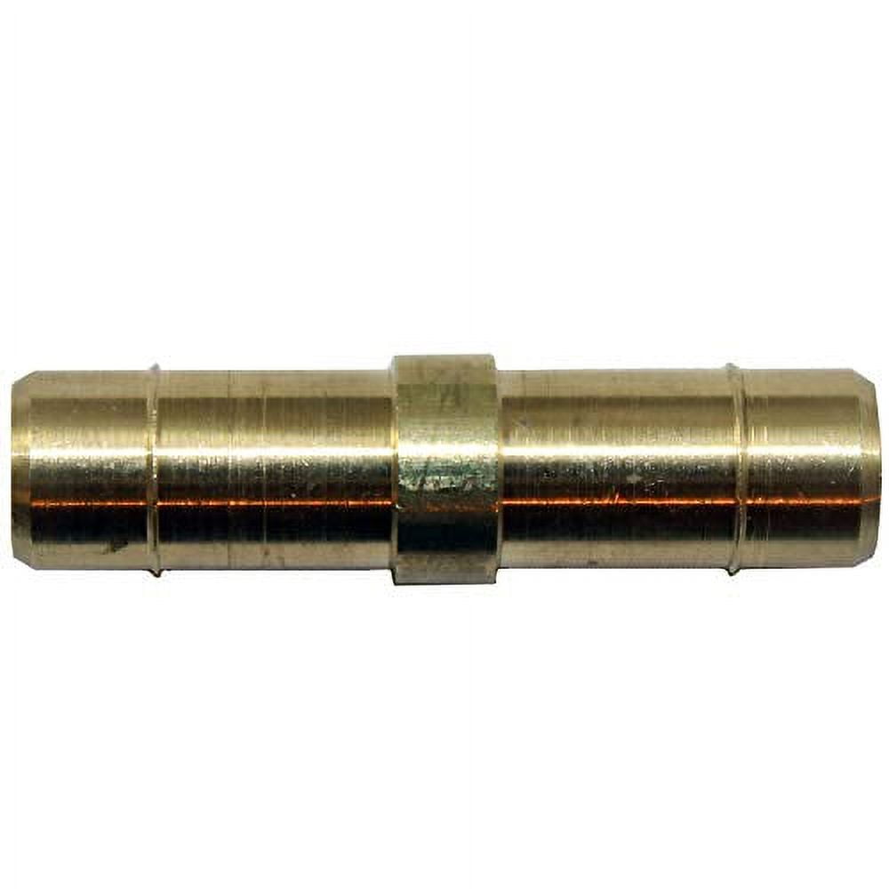 AGS FLRL067 Fuel Line Push-On Connect Fitting - Walmart.com