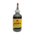 AGS MZ-21 Mr Zip 2 oz Extra Fine Graphite Lubricant - Walmart.com