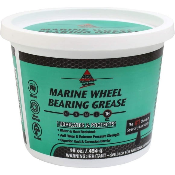 Wheel Bearing Greases in Automotive Greases - Walmart.com
