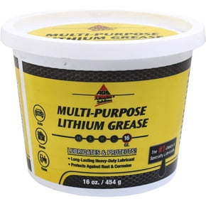 Multi Purpose Grease