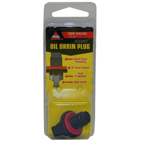 Oil Drain Plugs in Oil Change Tools - Walmart.com