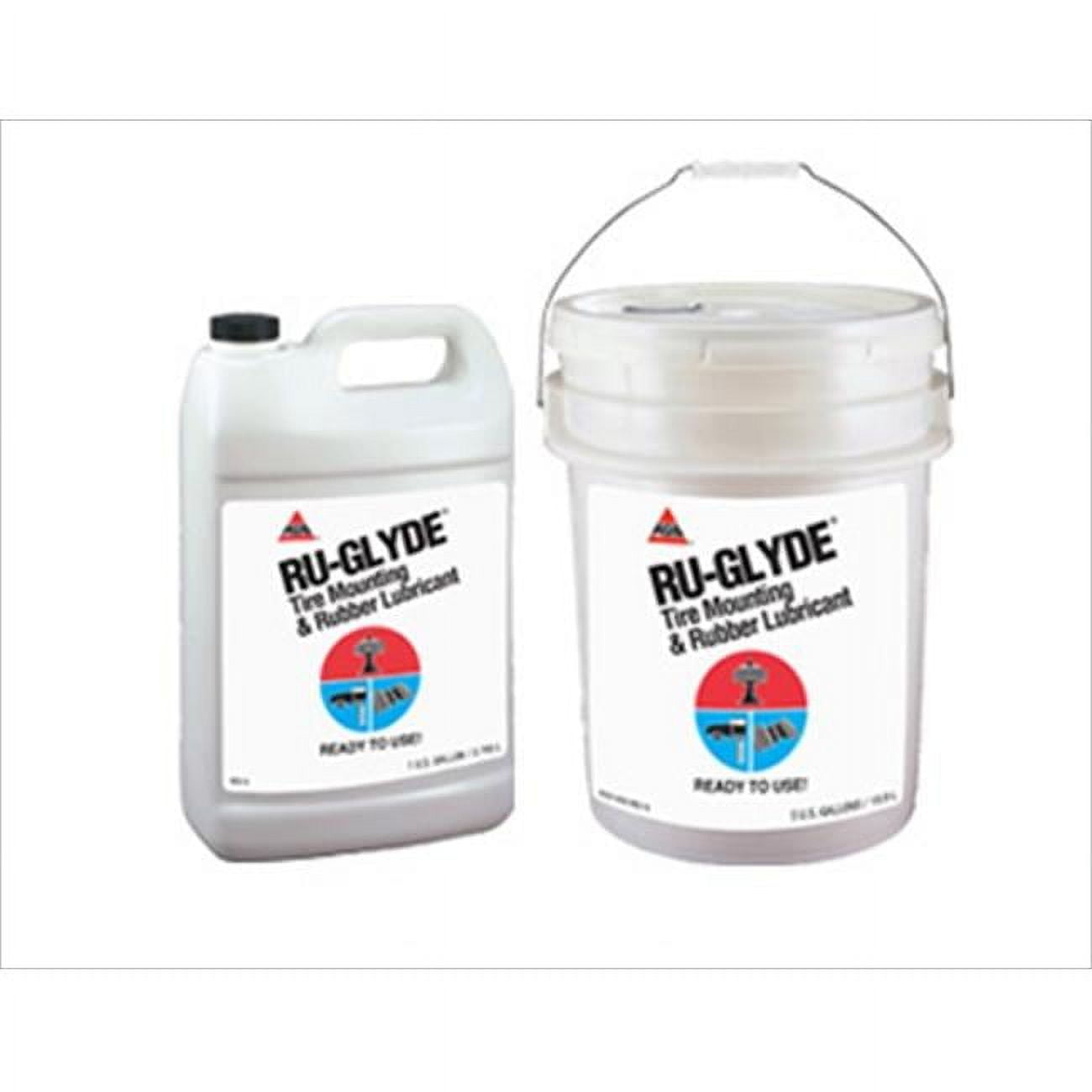 AGS RG18 Gallon Ruglyde Lubricant - Walmart.com