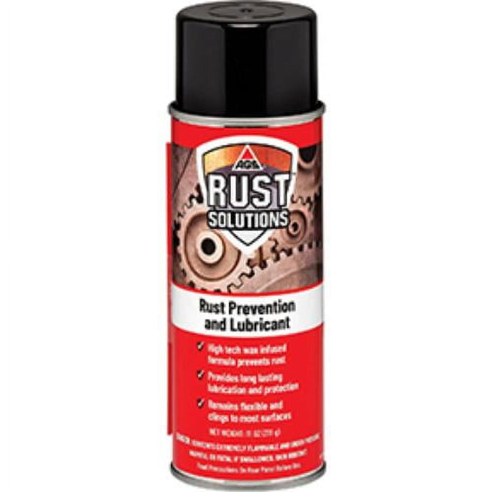 AGS Rust Solutions-AOR-40 Rs Corrosion Protection Aerosol - Walmart.com