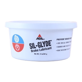 Dry Silicone Lubricant