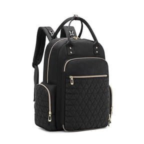Huggies Sunshine Pack Backpack Diaper Bag, Pink - Walmart.com