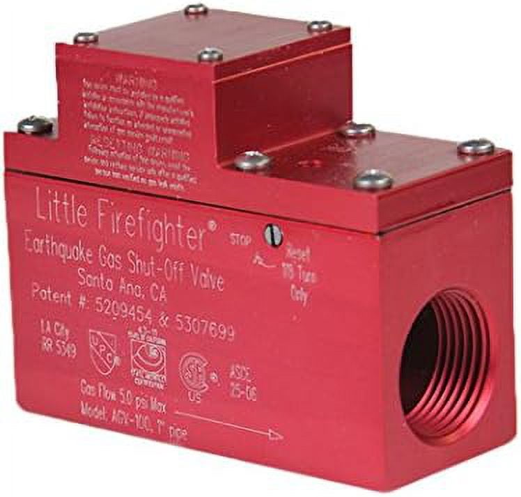 AGV-100 Horizontal Valve - Walmart.com