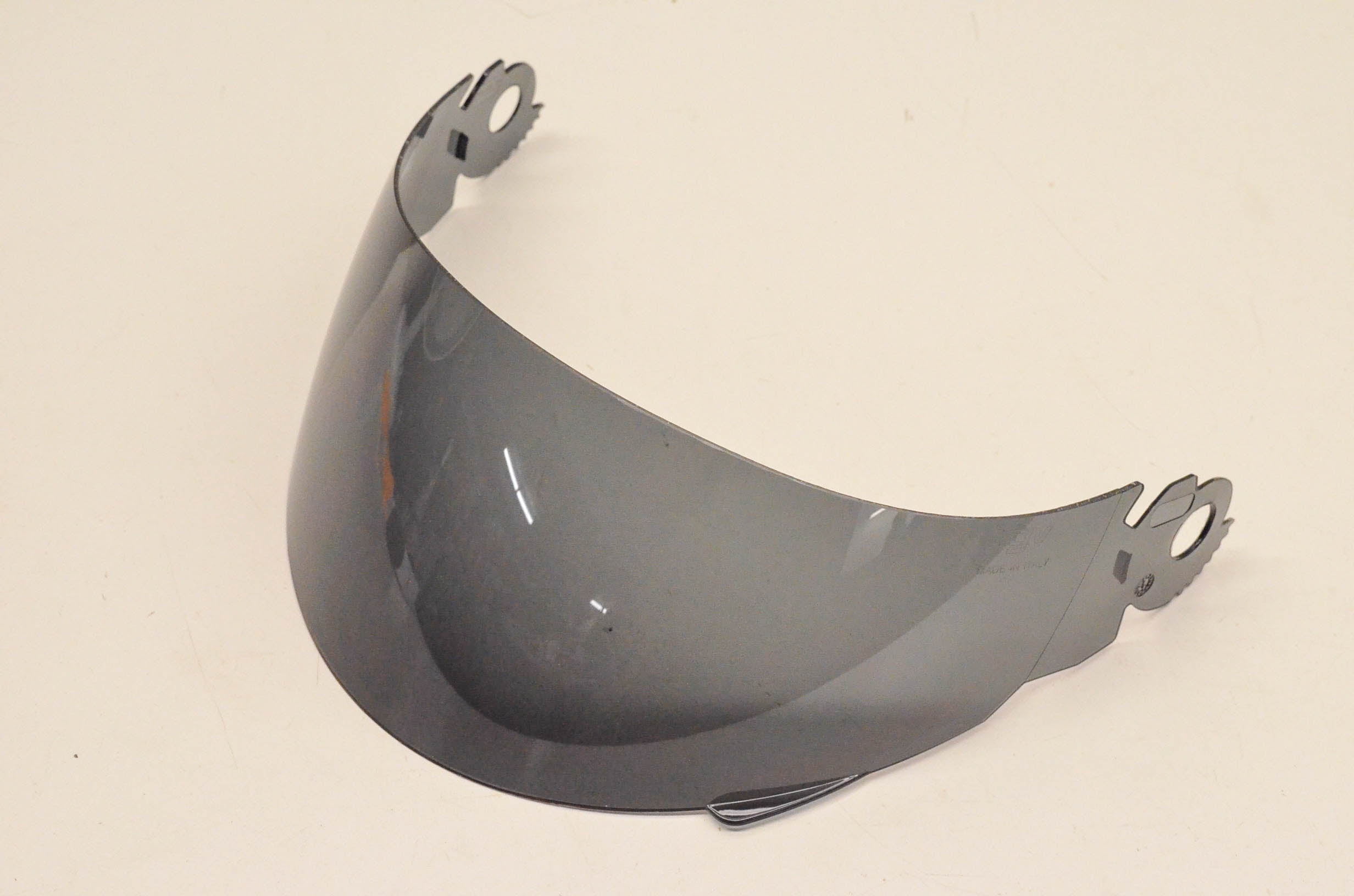 AGV AG-0116, KV9-IOA1LN Shield GTO Smoke NOS - Walmart.com