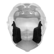 S1 Mini Lifer Helmet - Cyan Matte - Walmart.com