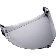 HJC RPS-10/RPHA 10 Pro/RPHA10 HJ20 Shield Dark Smoke - Walmart.com