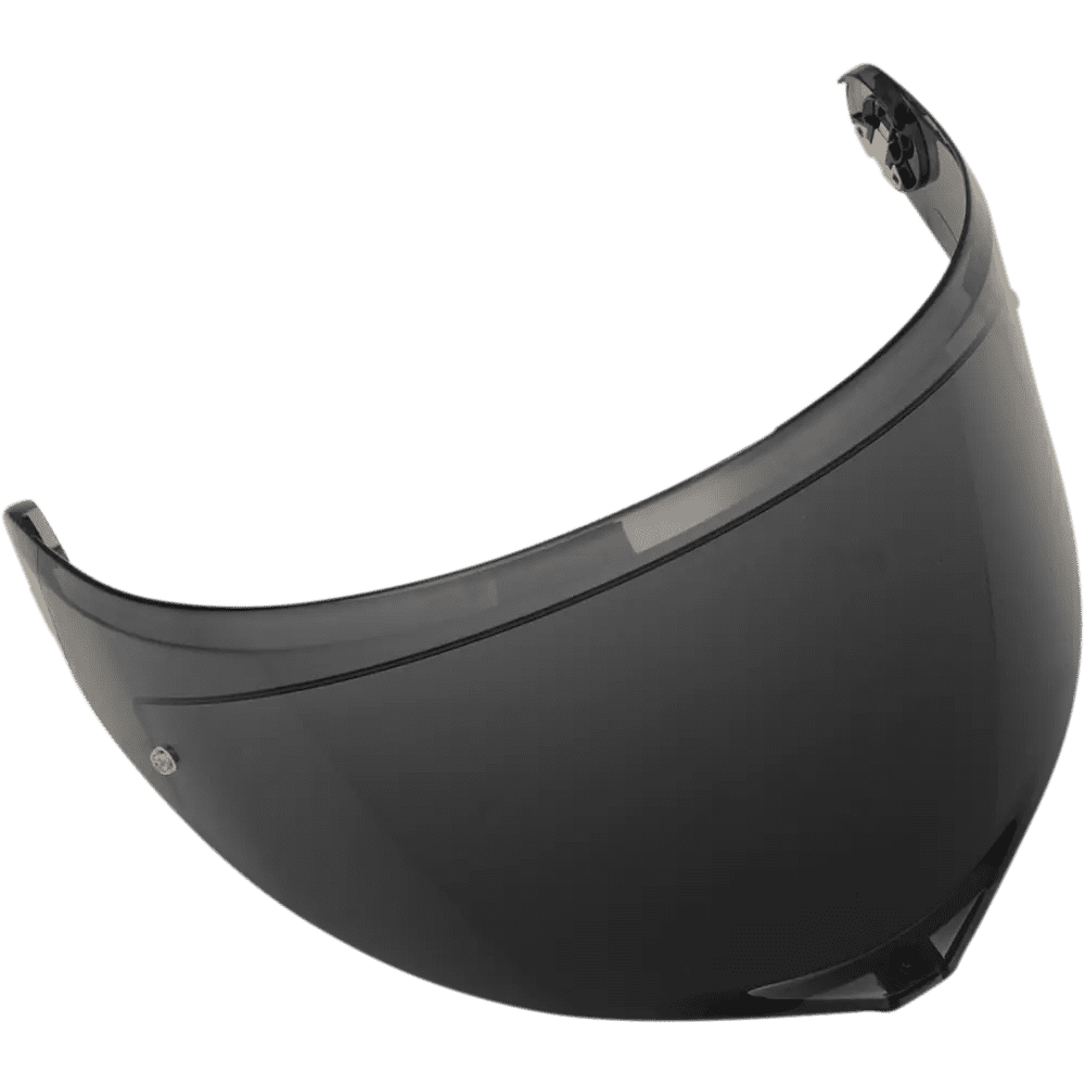 AGV Sport Modular Pinlock Ready Helmet Shield Dark Smoke Tint XL-3XL ...