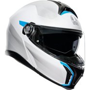 Shoei Neotec II Modular Helmet - White - Walmart.com