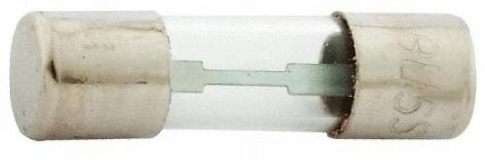 AGW GLASS FUSE - 15 AMP - 5 PER CARD - Walmart.com