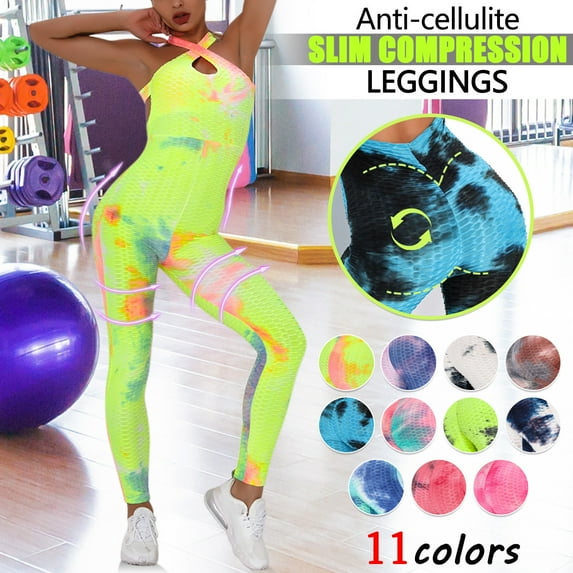 AGWOLF Womens Shapewear Bodysuits Full Slip Tummy Control Sweatsuits ...