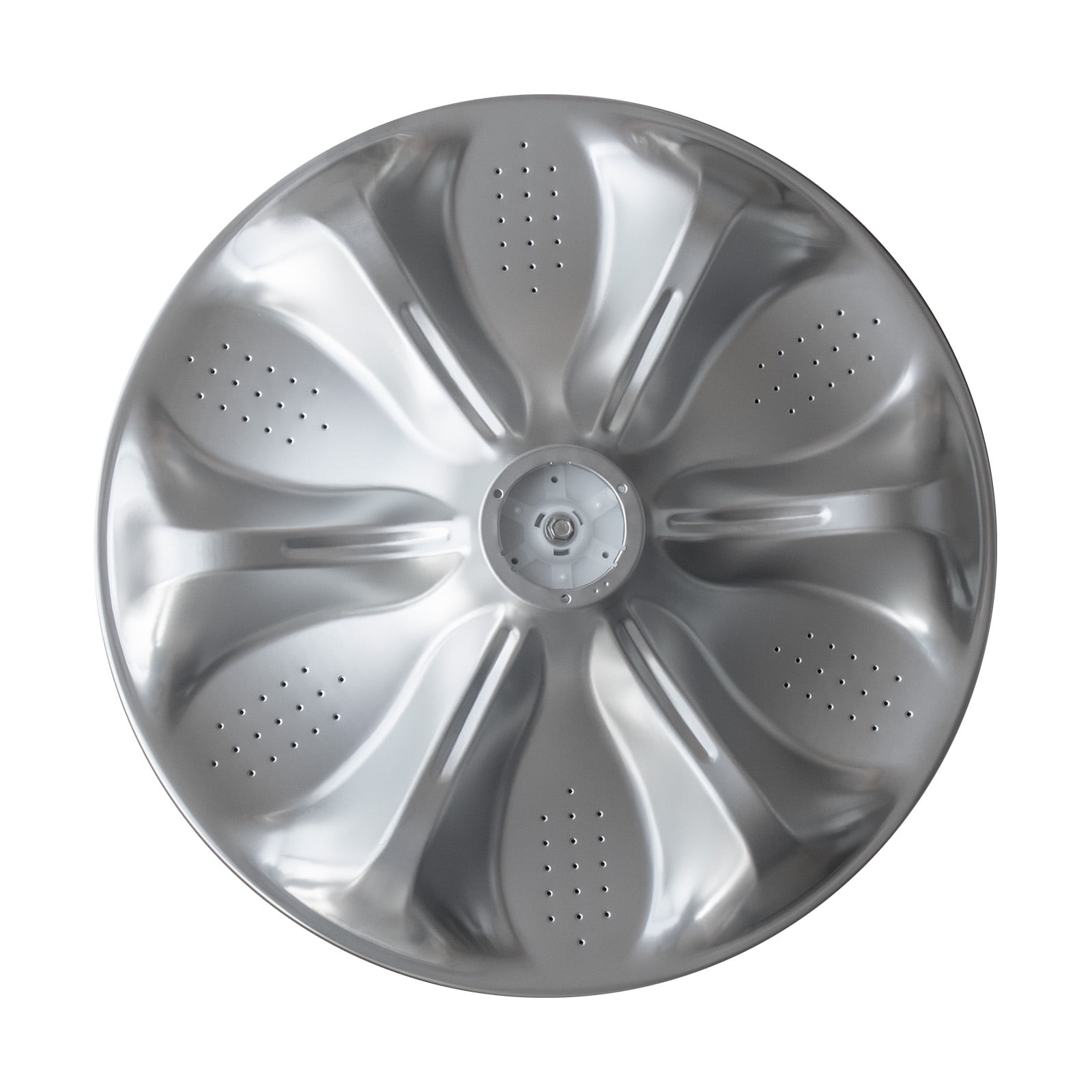 AGZ72909711 Upgraded Washplate Pulsator Assembly, Compatible with LG ...