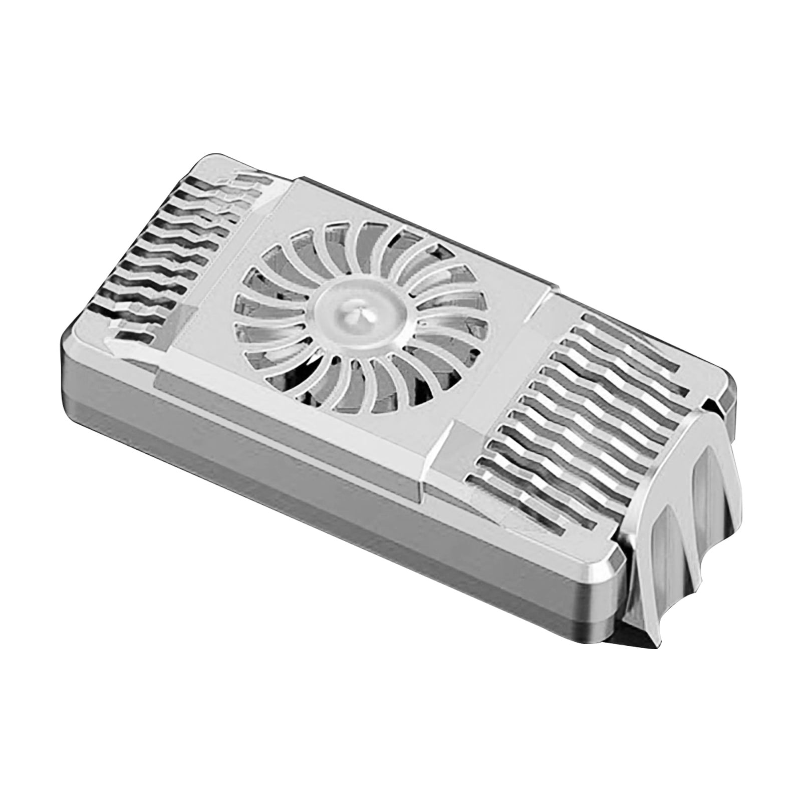 AH-101 Phone Cooling Fan Low Noise Semiconductor Refrigeration Quick ...